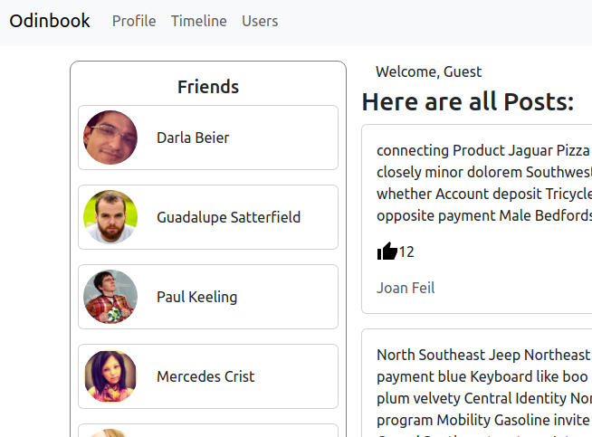 Ryan Personal Portfolio